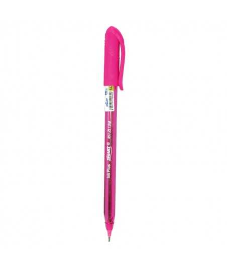 Stylo Rouge Bic Boite De 50 Stylo Cello Trimate Neo 0.7 Mm Coloris Au ...